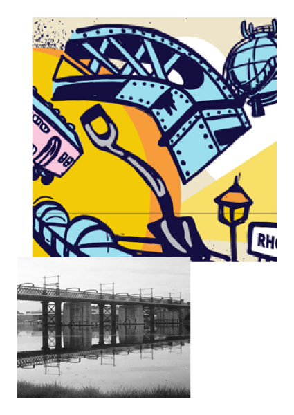 our history - Rhodes Central